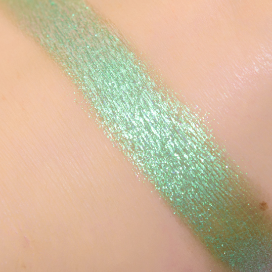 Clionadh Mural, Motif, Hilt Electric Multichrome Eyeshadows Reviews ...