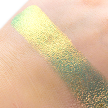 Clionadh Mural, Motif, Hilt Electric Multichrome Eyeshadows Reviews ...