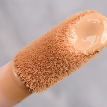 elf 2 (Fair/Light Neutral Warm) Halo Glow Liquid Filter Review & Swatches