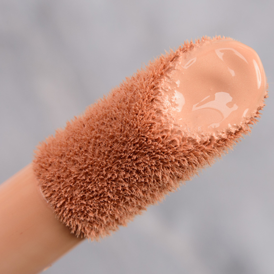 elf 3 (Light/Medium Cool) Halo Glow Liquid Filter Review & Swatches