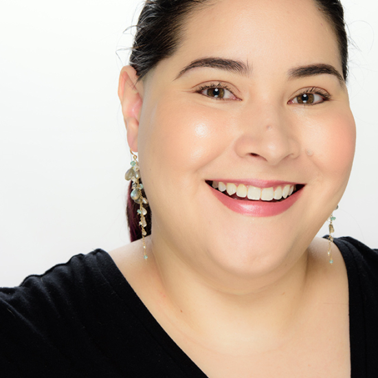 elf 3 (Light/Medium Cool) Halo Glow Liquid Filter Review & Swatches