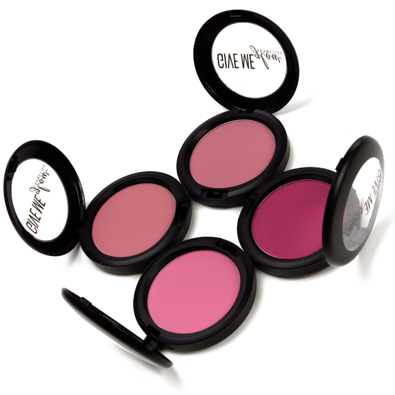 Give Me Glow Dream Blush • Blush Review & Swatches