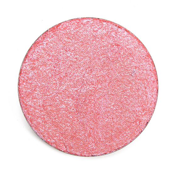 Give Me Glow Ice Princess Foiled Pressed Shadow Review & Swatches