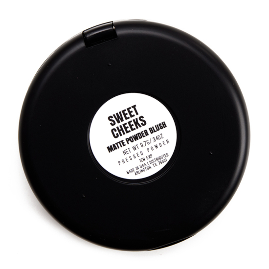 Give Me Glow Sweet Cheeks Dream Blush Review & Swatches