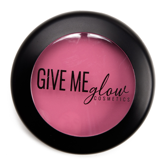 Give Me Glow Sweet Cheeks Dream Blush Review & Swatches