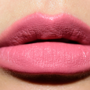 Rose Inc Demure Satin Lip Color Review & Swatches