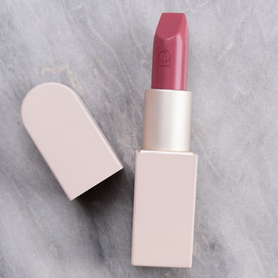 Rose Inc Intuitive & Eloquent Satin Lip Colors Reviews & Swatches