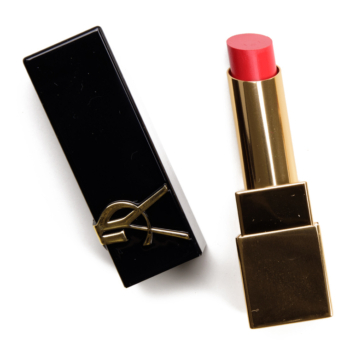 YSL Rouge Provocation & Le Rouge Bold High Pigment Lipsticks Reviews ...