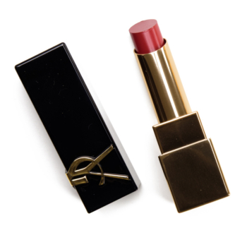 YSL Nude Undisclosed (11) Bold High Pigment Lipstick Review & Swatches