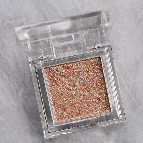 Moira Lucent Cream Shadow Swatches (x25)