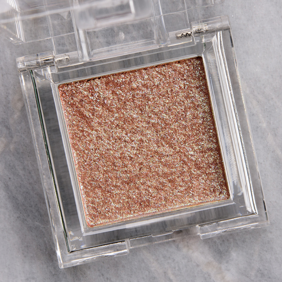 Moira Jupiter Lucent Cream Shadow Review & Swatches