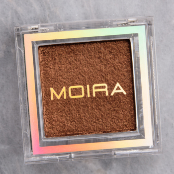 Moira Mars, Pluto, Jupiter, Saturn Lucent Cream Shadow Reviews & Swatches