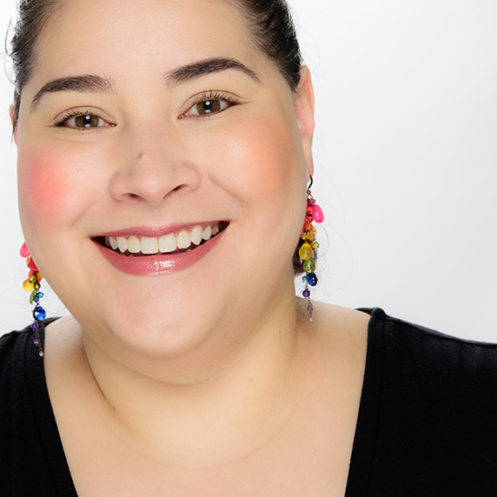 Moira Medium Tan Stay Golden Cream Bronzer Review & Swatches