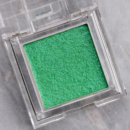 Moira Stella, Aurora, Mercury, Starlight Lucent Cream Shadow Reviews & Swatches