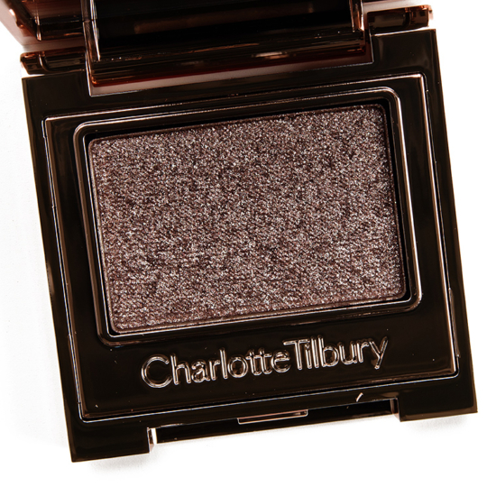 Charlotte Tilbury Smokey Quartz Hypnotising Pop Shot Eyeshadow Review ...