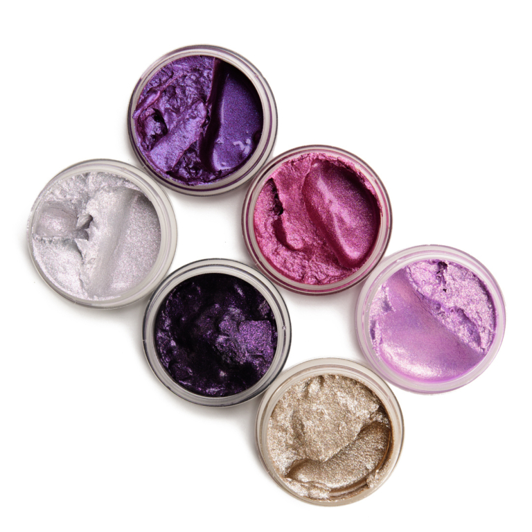 ColourPop Troublemaker Collection Swatches