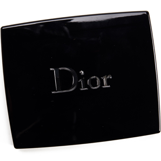 Dior Galactic Eyeshadow Palette Review & Swatches
