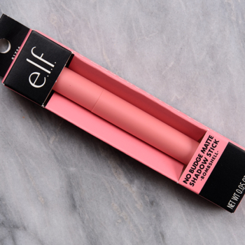 elf Cool Beans, Groovy, Bombshell, Stellar No Budge Matte Shadow Sticks ...