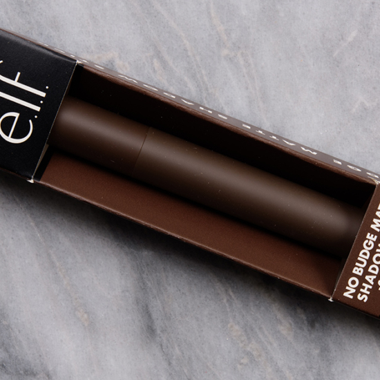 elf Cool Beans, Groovy, Bombshell, Stellar No Budge Matte Shadow Sticks ...
