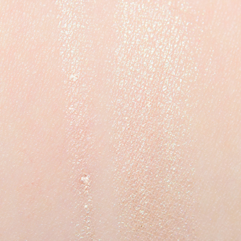 elf Perfect Pearl No Budge Shadow Stick Review & Swatches