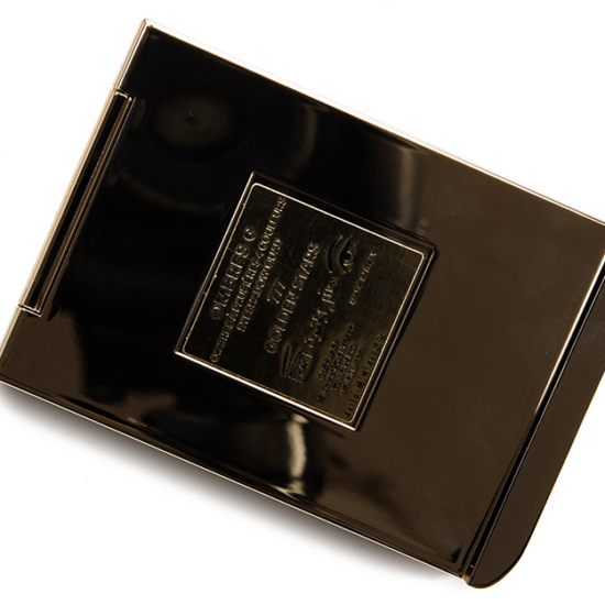 Guerlain Holiday 2022 Collection Swatches