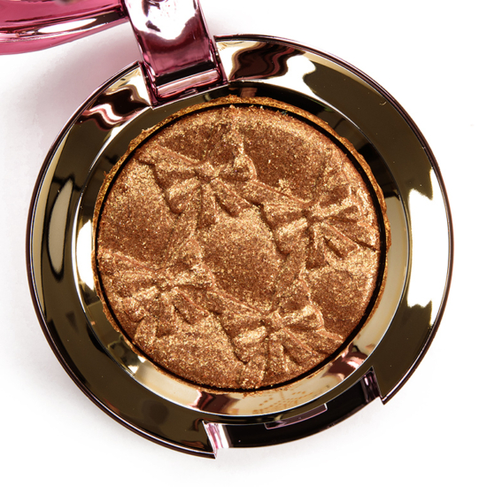 MAC Holiday 2022 Sparkler Eyeshadows Reviews & Swatches