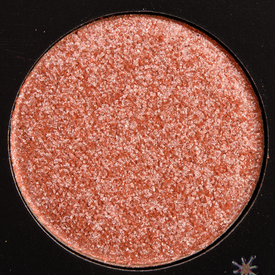 Melt Cosmetics Bad Side Zodiac Collection Swatches
