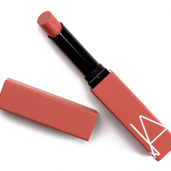 NARS Free Bird Powermatte Lipstick Review & Swatches