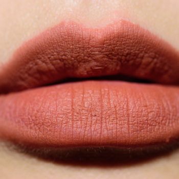NARS No Angel Powermatte Lipstick Review & Swatches