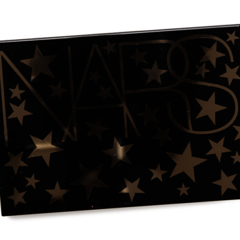 NARS Rising Star Cheek Palette Review & Swatches