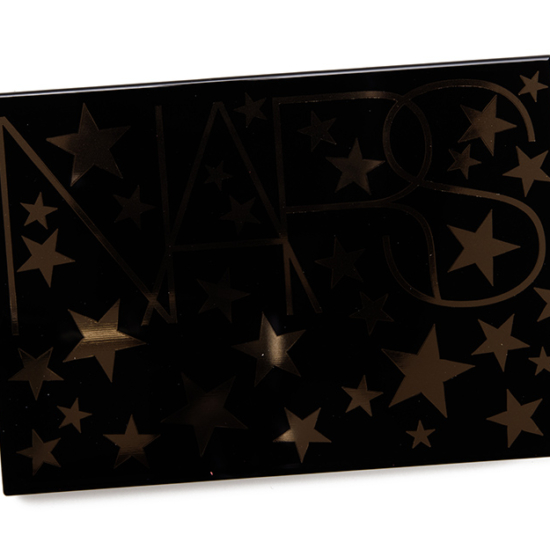 NARS Rising Star Cheek Palette Review & Swatches