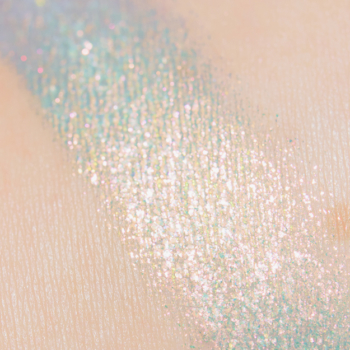 Terra Moons Sublunar Extreme Multichrome Shadow Review & Swatches
