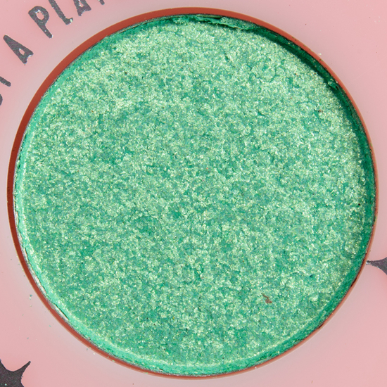 ColourPop x Target Collection Swatches