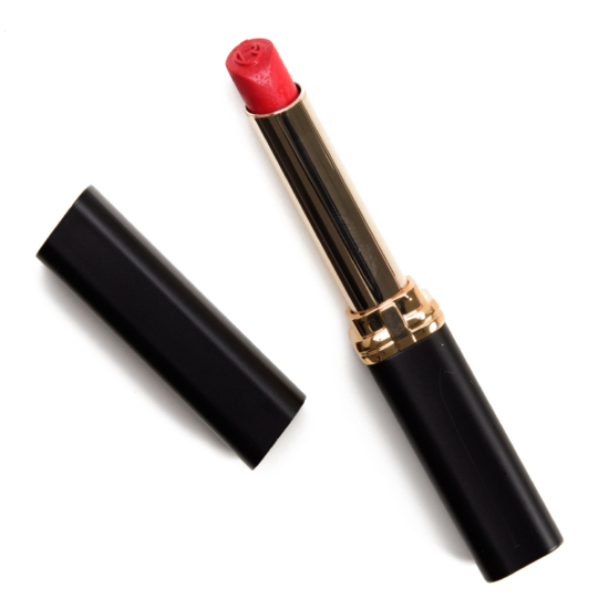 L'Oreal Le Rouge Determination Colour Riche Intense Volume Matte ...
