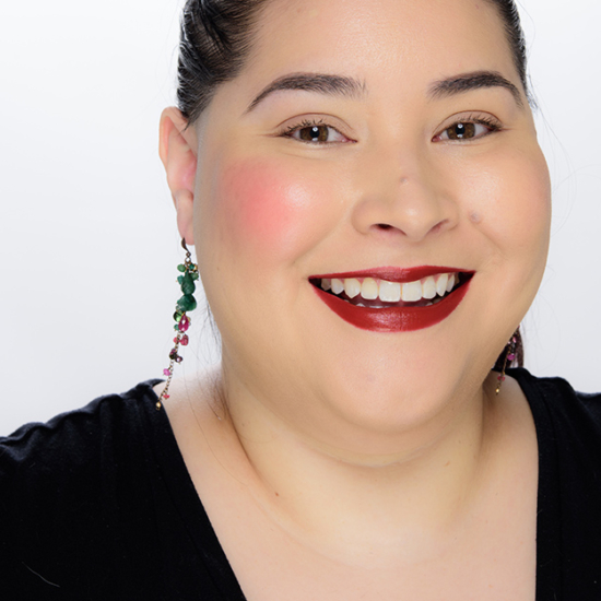 LYS Beauty Higher Standard Mini Blush Trio Review & Swatches