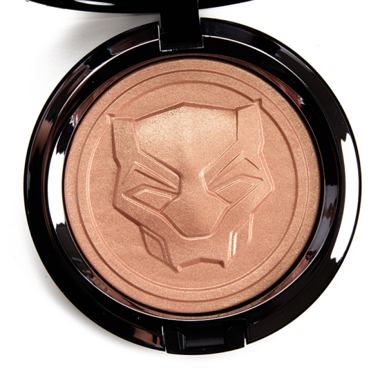 MAC Royal Challenge Extra Dimension Skinfinish Review & Swatches