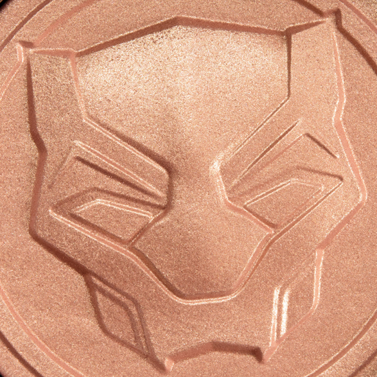 MAC x Wakanda Forever Royal Challenge Extra Dimension Skinfinish ...