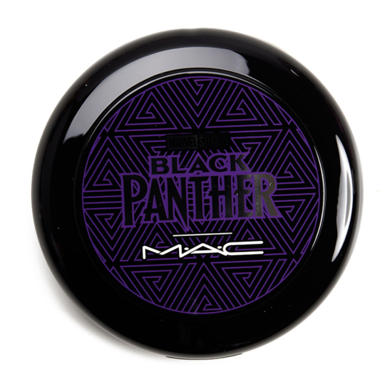 MAC Royal Challenge Extra Dimension Skinfinish Review & Swatches