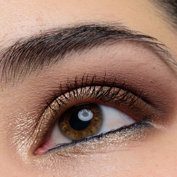 Makeup by Mario Ethereal Eyes Eyeshadow Palette Review & Swatches