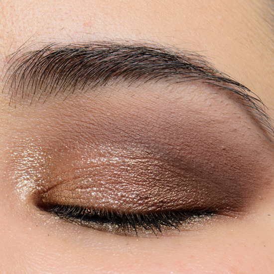 Makeup by Mario Ethereal Eyes Eyeshadow Palette Review & Swatches