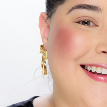 Benefit Java Blush Review & Swatches