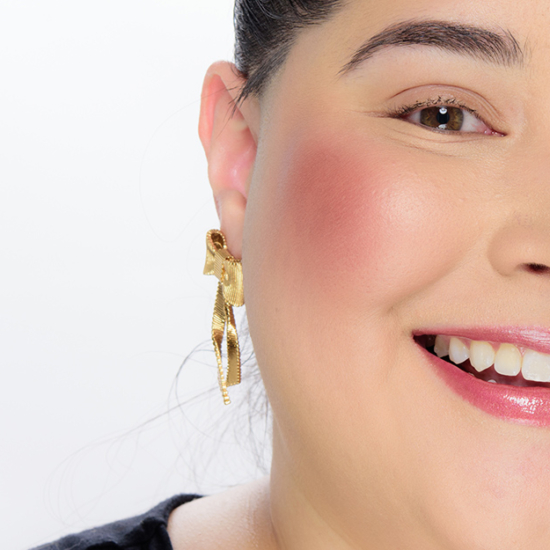 Benefit Java Blush Review & Swatches