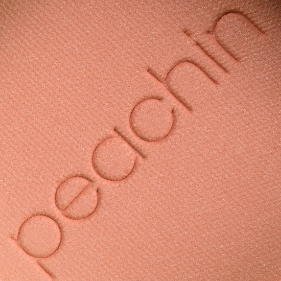 Benefit Peachin' WANDERful World Silky-Soft Powder Blush Review & Swatches