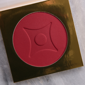 ColourPop Dancing Darlings Blush Review & Swatches