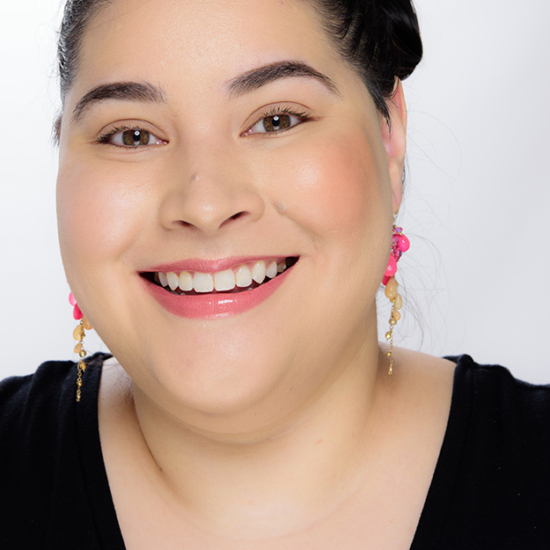 elf Bronzed Belle Putty Bronzer Review & Swatches