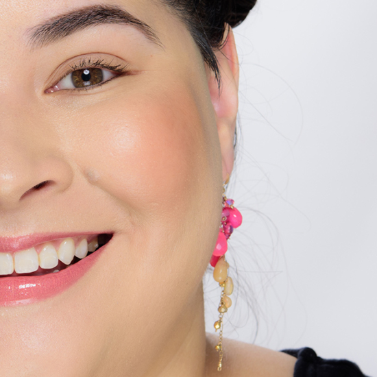 elf Bronzed Belle Putty Bronzer Review & Swatches