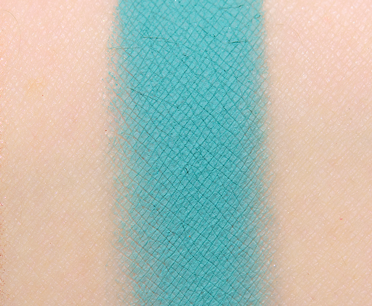 Give Me Glow Rotten Matte Pressed Shadow Review & Swatches