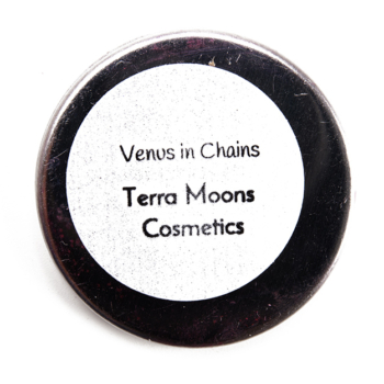Terra Moons Arcturus, Venus in Chains, Zenith, Ophiuchus Eyeshadows Reviews & Swatches