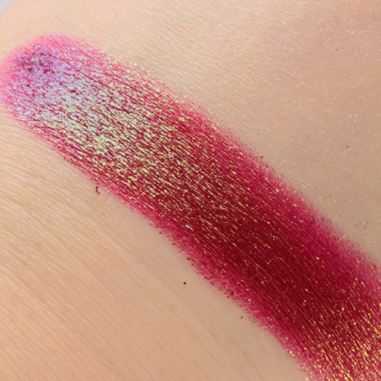 Terra Moons Arcturus, Venus in Chains, Zenith, Ophiuchus Eyeshadows ...