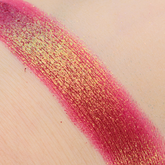 Terra Moons Arcturus, Venus in Chains, Zenith, Ophiuchus Eyeshadows ...